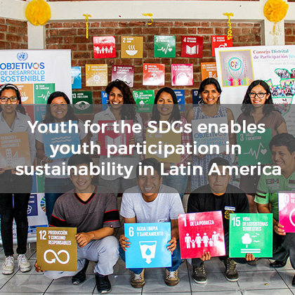 International Youth Day 2017 | UNV