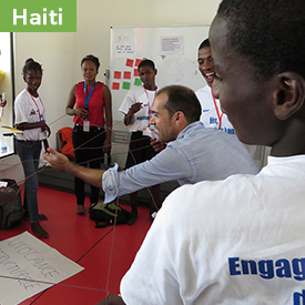 International Day of Peace 2017 | UNV